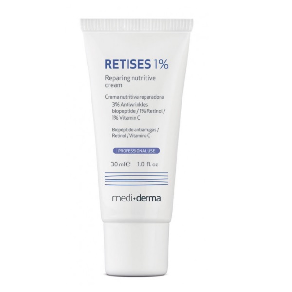 SESDERMA 1% Retises Cream 30ml