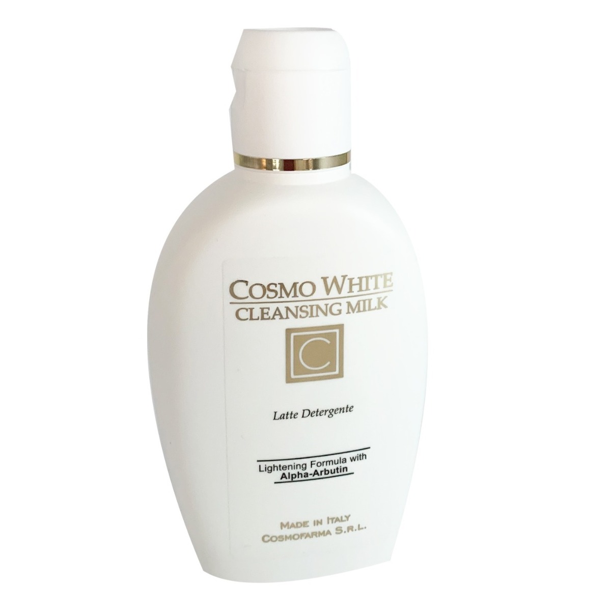 COSMO white cleansing milk 150ml
