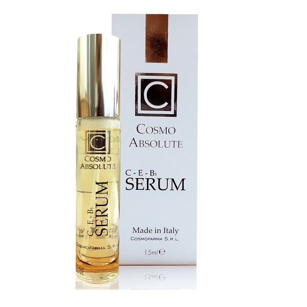 COSMO Absolute C-E-B5 Serum 15ml