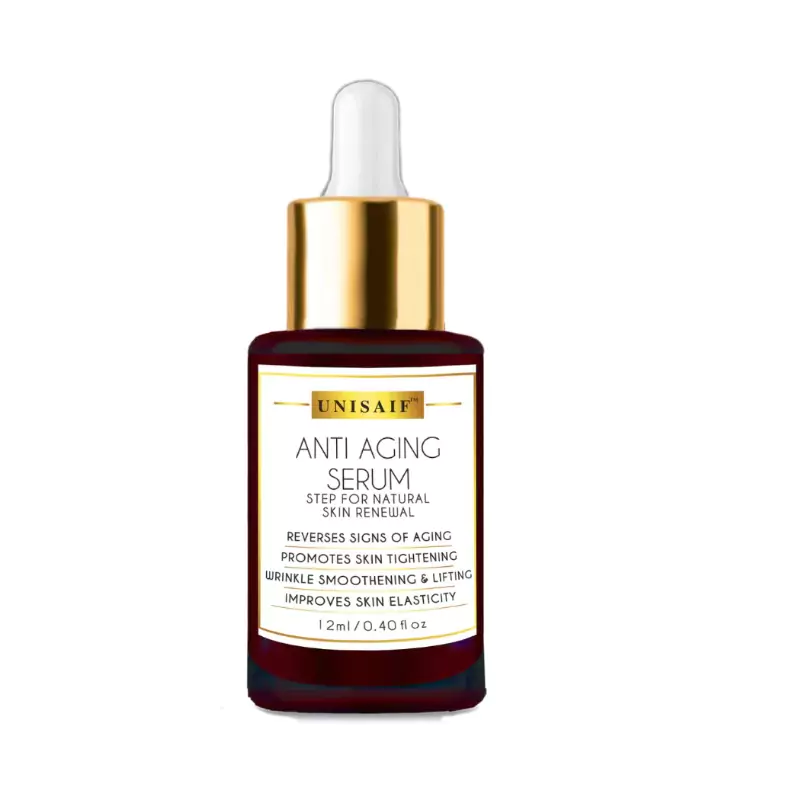 UNISAIF Anti-aging Serum 12ml