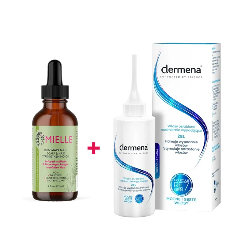 Hair Care 10kd Box - 2